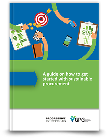 Download - A guide on how to get started with sustainable procurement